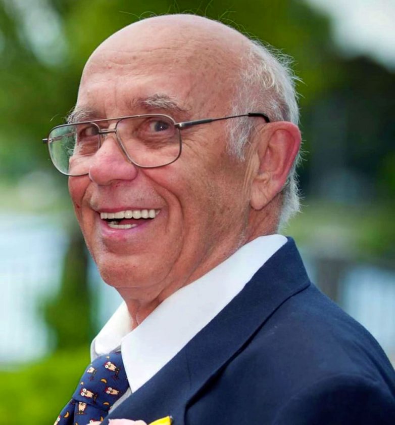 Henry J. ‘Hank’ Trombley | News, Sports, Jobs - Adirondack Daily Enterprise